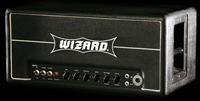 Wizard Amplifiers